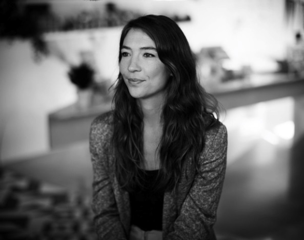 Kiana Reeves, Ben Odell of Foria Wellness | The Tech Of Sports