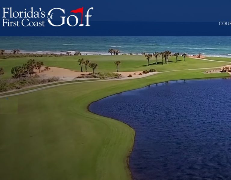 David Reese, President of Florida’s First Coast of Golf | The Tech Of ...