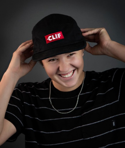 Jordyn Barratt, Skateboarder, US Olympic Hopeful | The Tech Of Sports