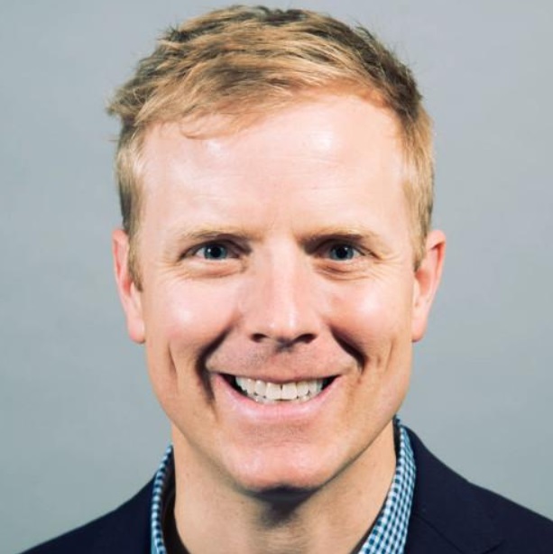 Brendan McCarthy, KemperSports, National Director of Marketing and ...