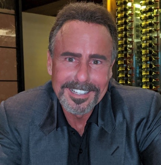 Mark Frissora, Former Chief Executive Officer and President of Caesars ...