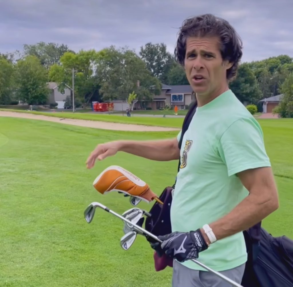 Kevin Silberman, High School Coach and Teacher, TikTok and Instagram ...