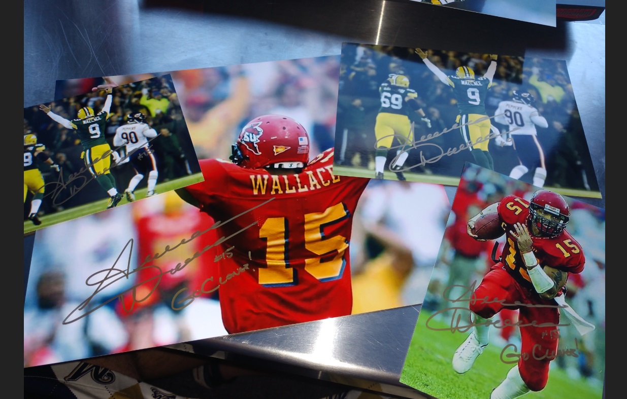 Catching Up With Former Iowa State and Longtime NFL Quarterback, Seneca ...