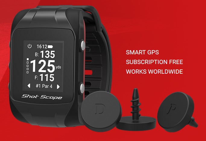 Gavin Dear, CCO at Shot Scope | The Tech Of Sports