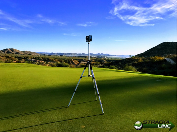 Jim Stracka, President of StrackaLine | The Tech Of Sports