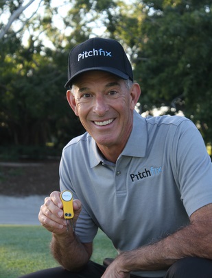 Chip Beck, Three-time Ryder Cup Member, Pitchfix Spokesperson | The ...