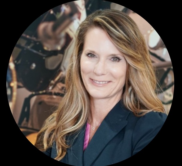 Kimberly Beaudin, CEO of College Football Hall of Fame | The Tech Of Sports