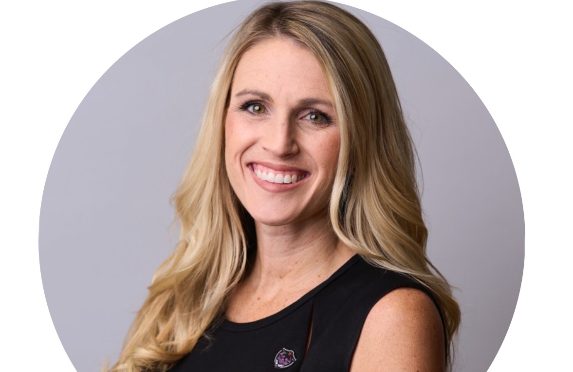 Rachel Pearcy, CFO of WNBA’s Dallas Wings | The Tech Of Sports