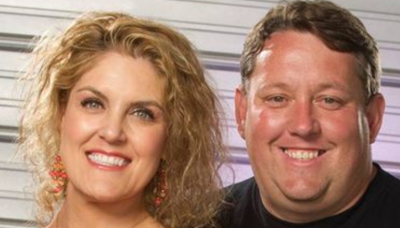 Rene Nezhoda, Storage Wars, National Sports Collectors Convention | The ...